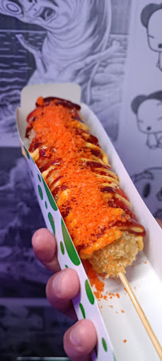 6 lugares de banderillas coreanas bien tuneadas en la CDMX - Lado.mx