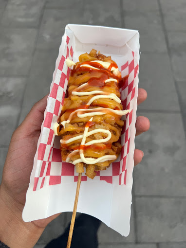 chilango - 6 lugares de banderillas coreanas bien tuneadas en la CDMX