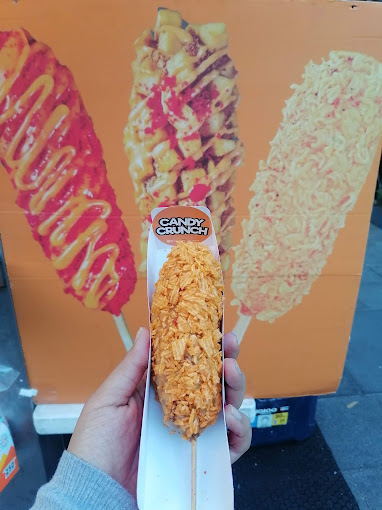 6 lugares de banderillas coreanas bien tuneadas en la CDMX - Lado.mx