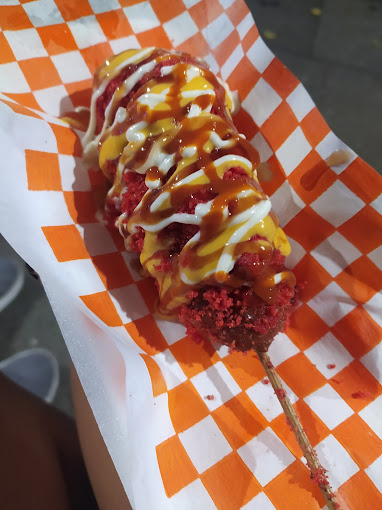 6 lugares de banderillas coreanas bien tuneadas en la CDMX - Lado.mx