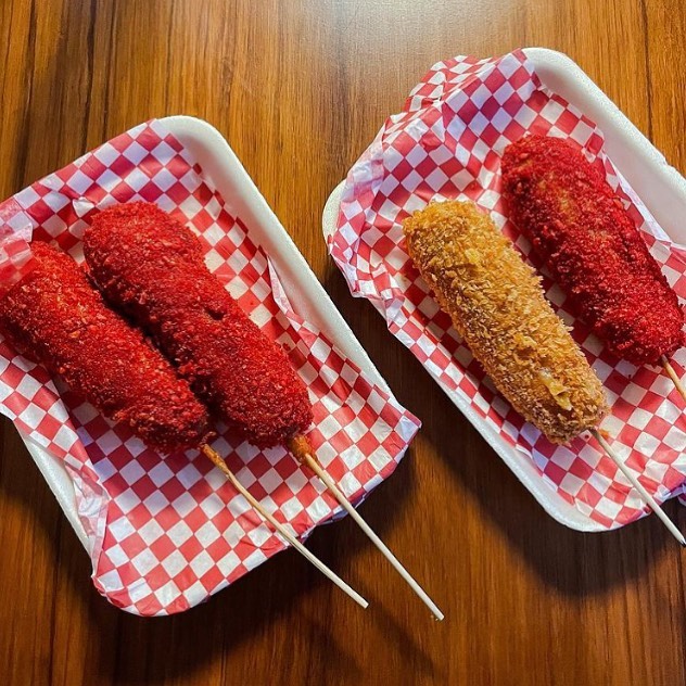 chilango - 6 lugares de banderillas coreanas bien tuneadas en la CDMX