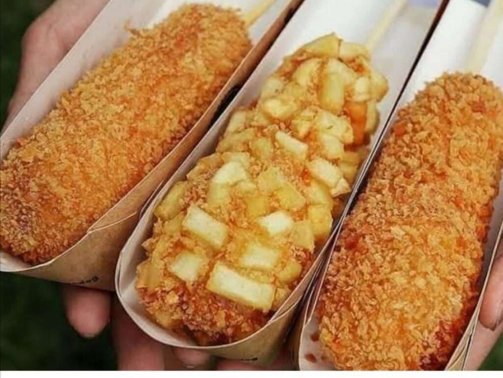 chilango - 6 lugares de banderillas coreanas bien tuneadas en la CDMX