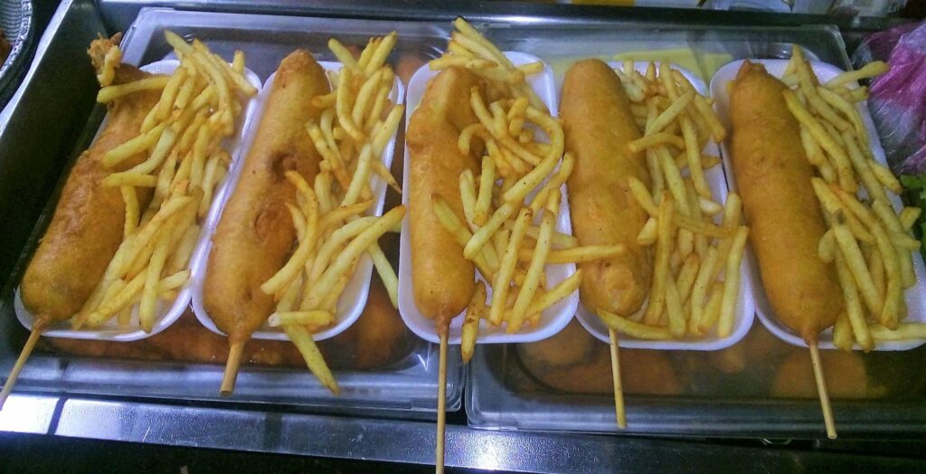 6 lugares de banderillas coreanas bien tuneadas en la CDMX - Lado.mx