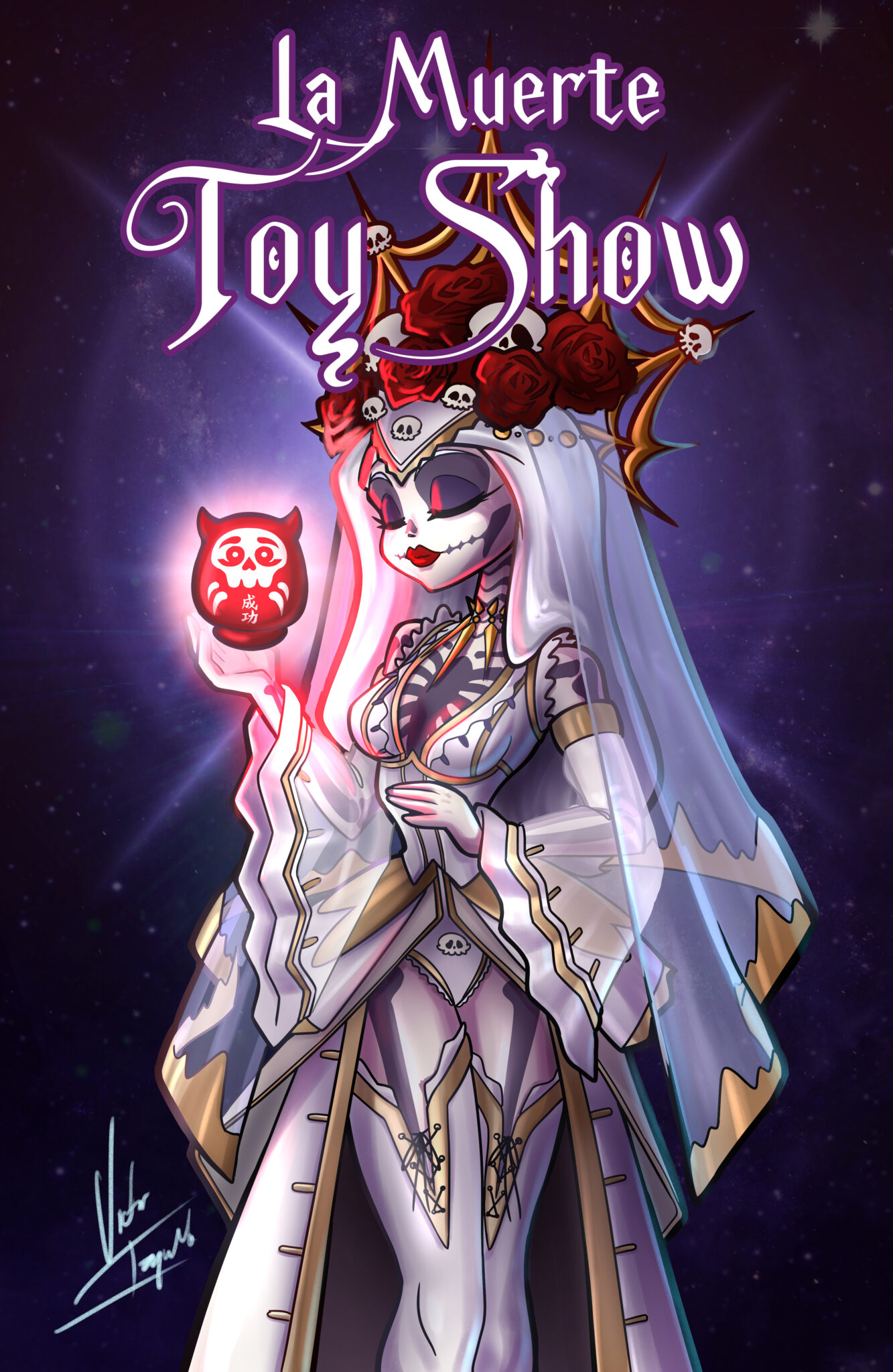 Chilango - Conoce la nueva exposición internacional de Art Toys en la CDMX