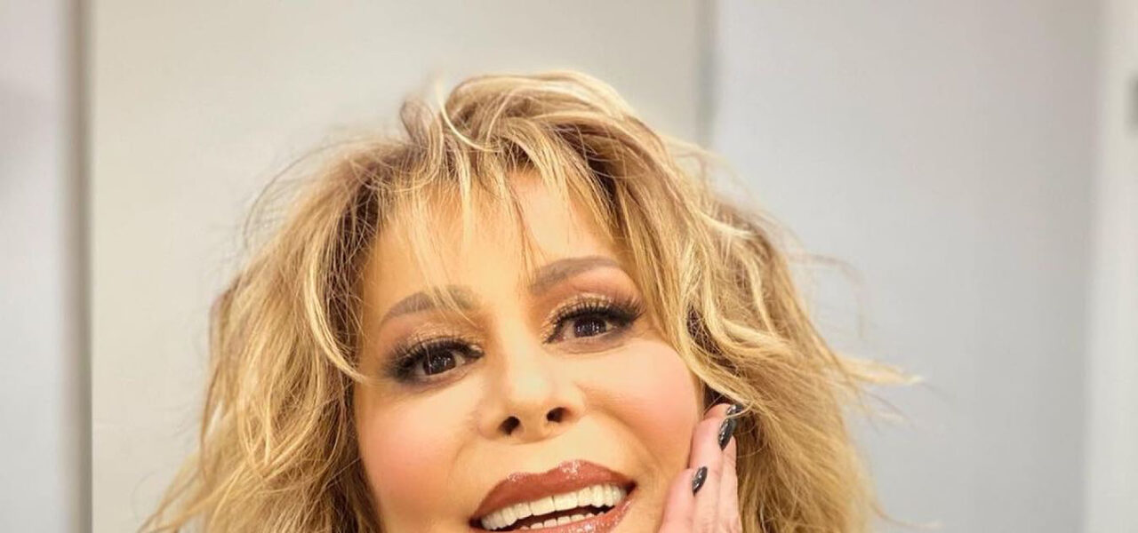 Chilango - Alejandra Guzmán y de cómo fue corista de Kenny y los Eléctricos