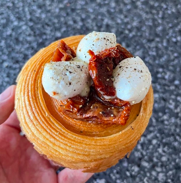 chilango - 7 lugares para saborear la comida francesa en CDMX