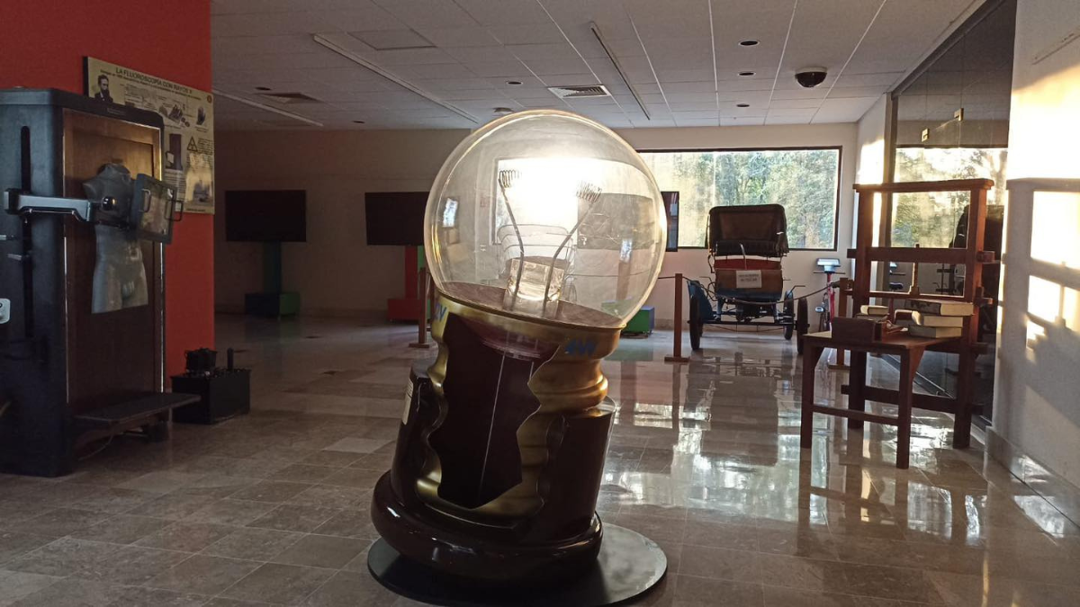 chilango - 3 museos en la Ciudad de México para aprender acerca de los ...