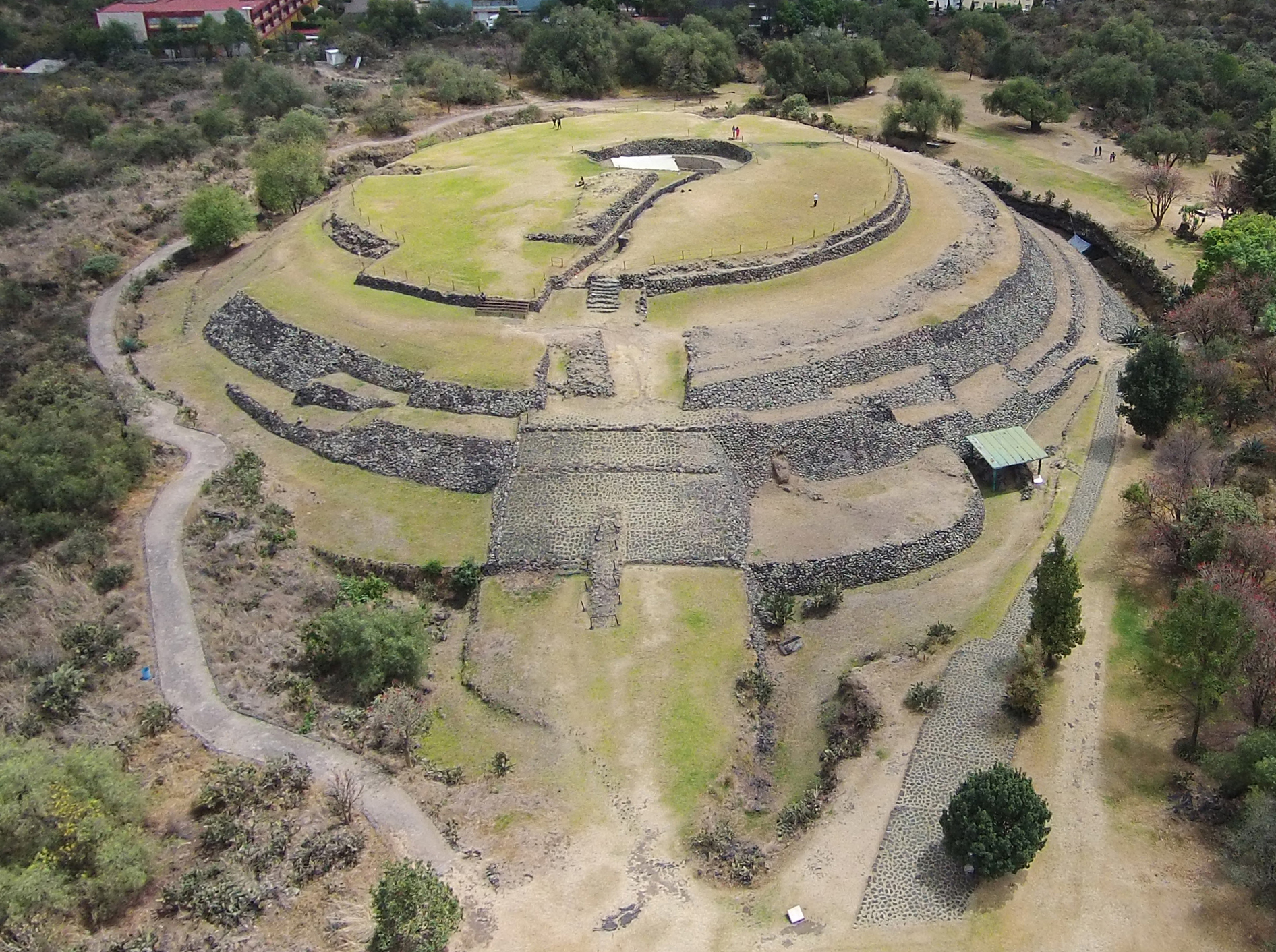 chilango - Lánzate a las zonas arqueológicas de CDMX en este equinoccio ...