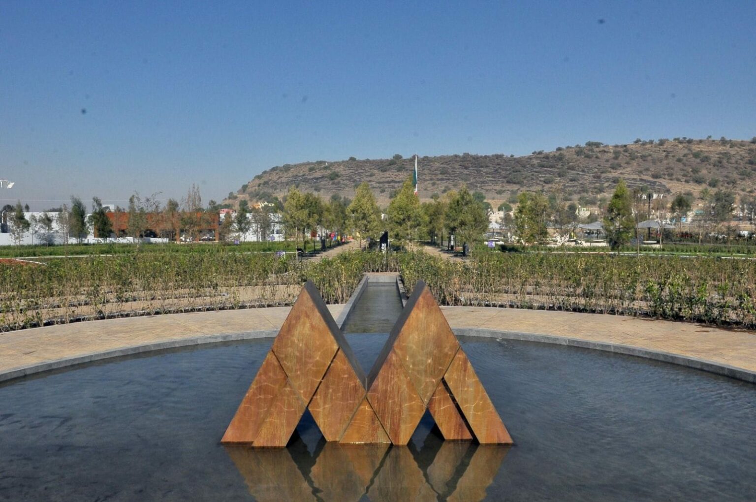 Chilango - Así es el nuevo Parque de la Ciencia Xico en Valle de Chalco, Edomex
