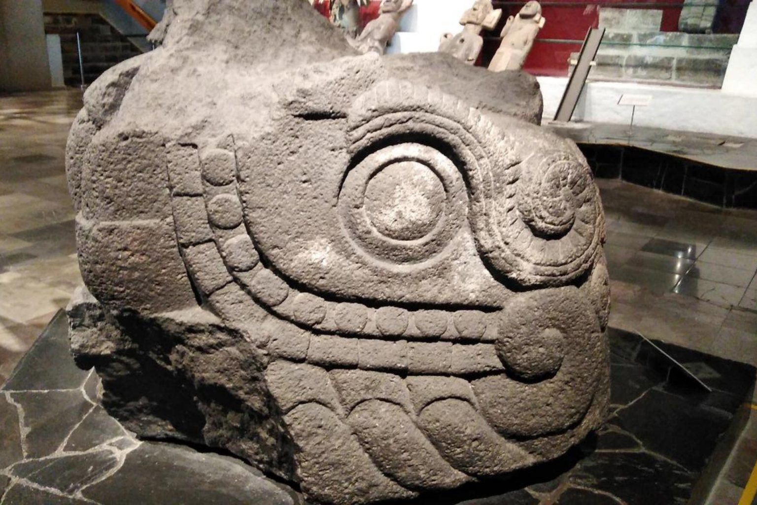 chilango - 6 piezas del Museo del Templo Mayor que no te puedes perder