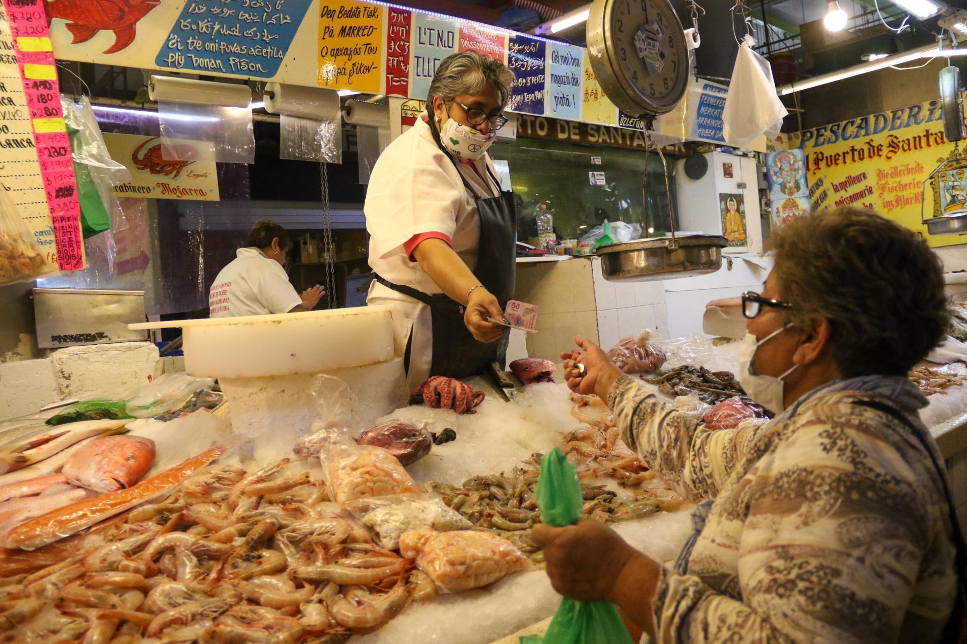Chilango - Cuaresma 2023: estos son los precios del pescado en CDMX