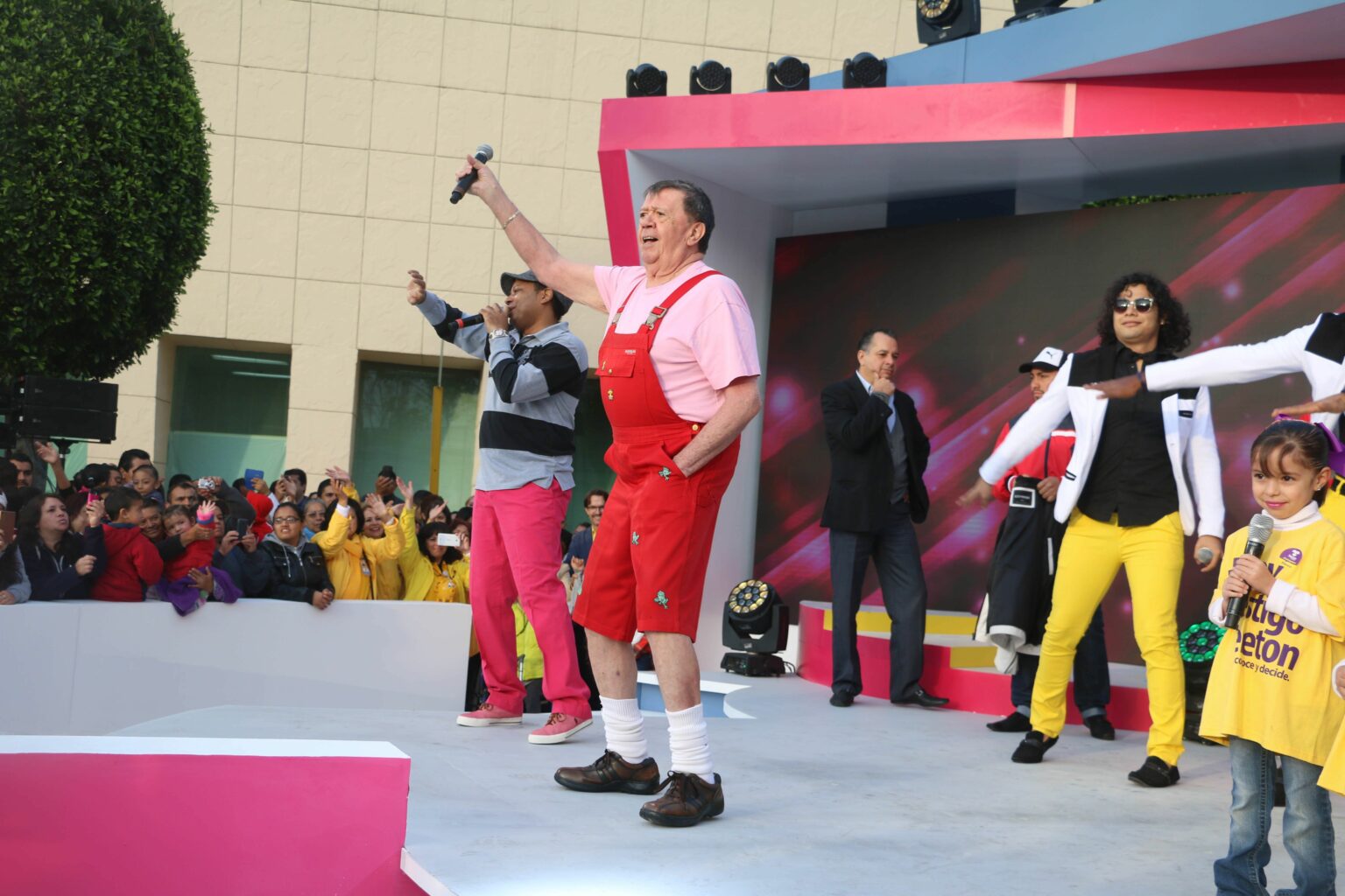 Chilango - Muere Xavier López Chabelo a los 88 años