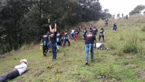 chilango - ¡Corre por tu vida! Ya viene Pandemia Zombie y esto es lo ...