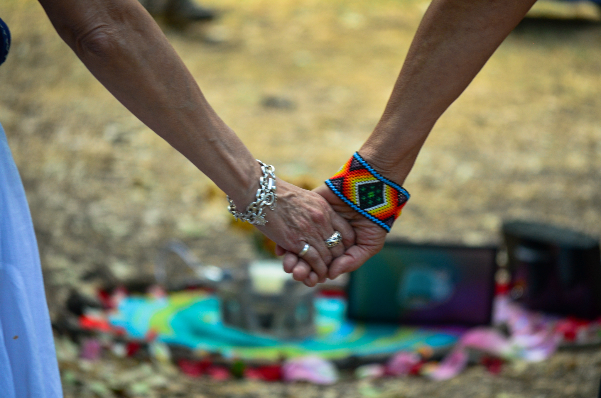 chilango - Danzas circulares: Honra tu pasado en medio del Bosque de ...