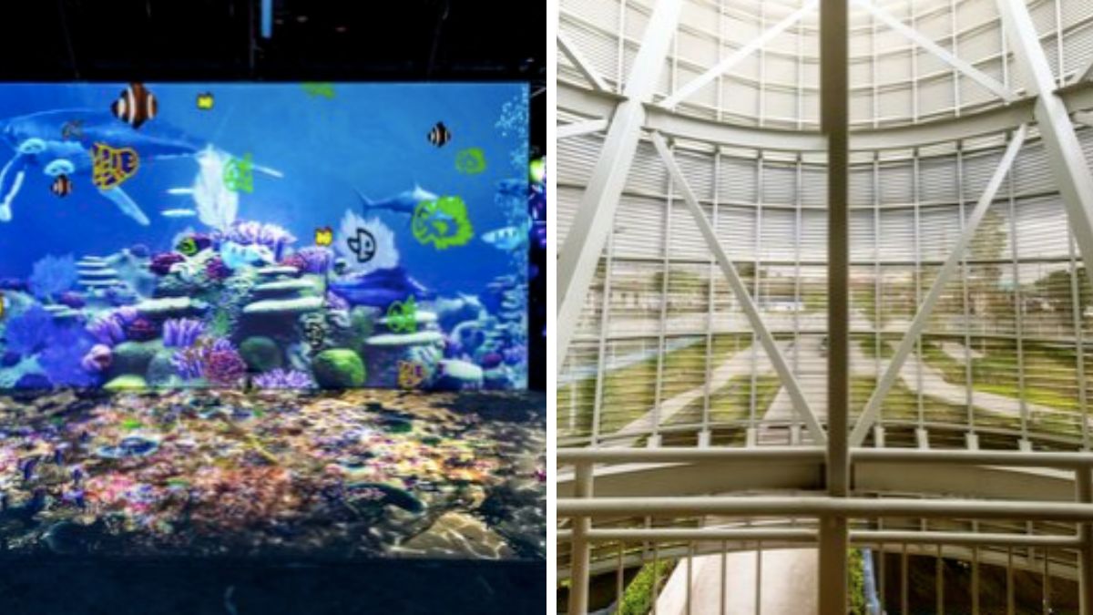 chilango - Utopías de Iztapalapa: Desde un avión biblioteca y Temazcal ...