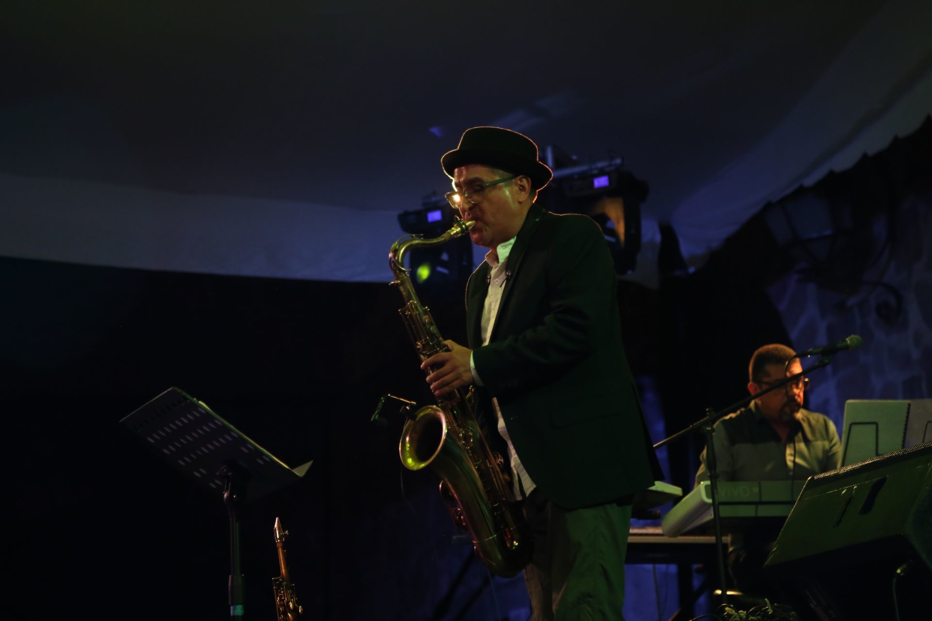Chilango - Festival de Jazz de Iztapalapa: Fecha, hora y artistas invitados