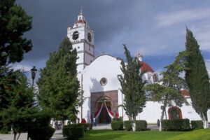 Chilango - Santiago Tequixquiac, el pueblito que parece Suiza a 2 horas ...