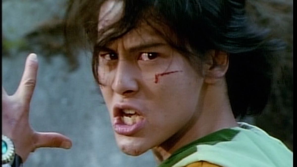 Chilango - Power Ranger en CDMX: Koji Sueyoshi, chef en Hayateya Curry ...