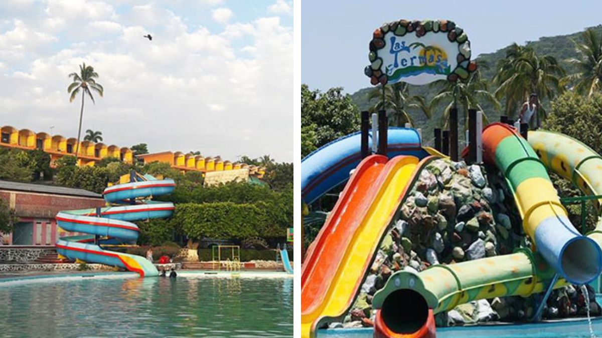 Chilango - Termas de Atotonilco: Cómo llegar desde la CDMX