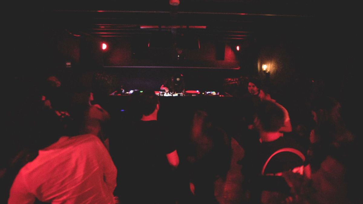 chilango - 5 lugares chidos para bailar en el Centro