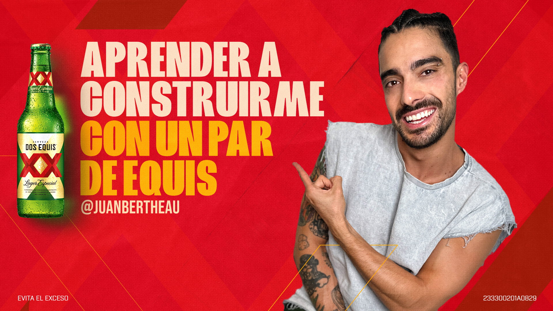 chilango - Conoce el movimiento que te invita a brillar con tu versión más auténtica