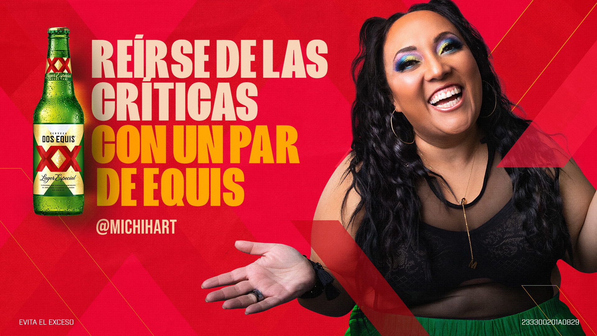 chilango - Conoce el movimiento que te invita a brillar con tu versión más auténtica