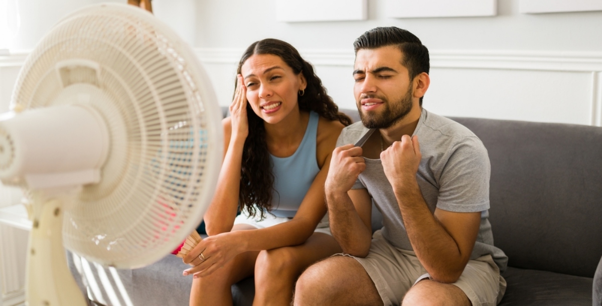 Chilango - Clima en CDMX: Así estarán las temperaturas del 5 al 9 de junio