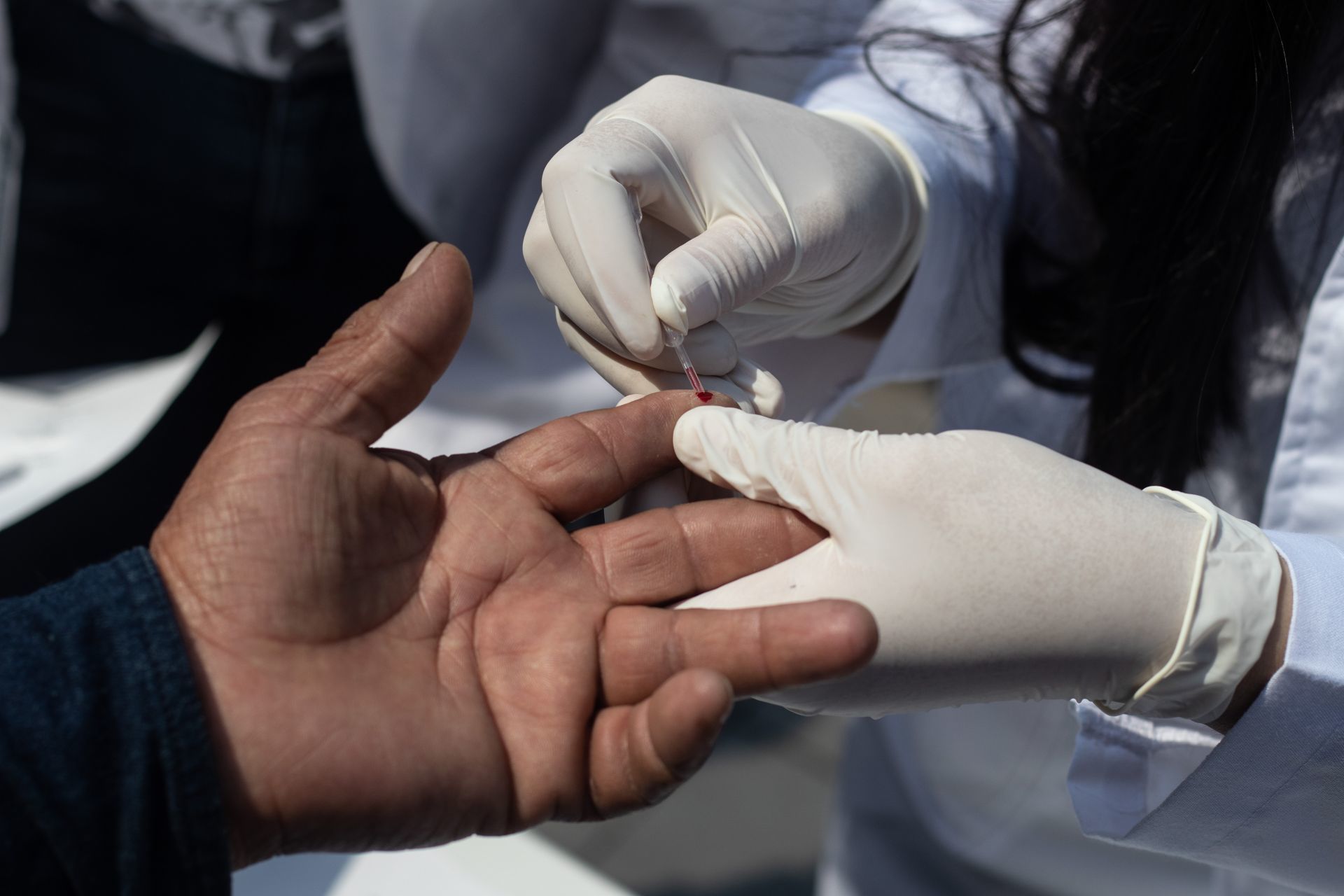 Chilango - PrEP y autopruebas entre nuevas normas para atender el VIH ...