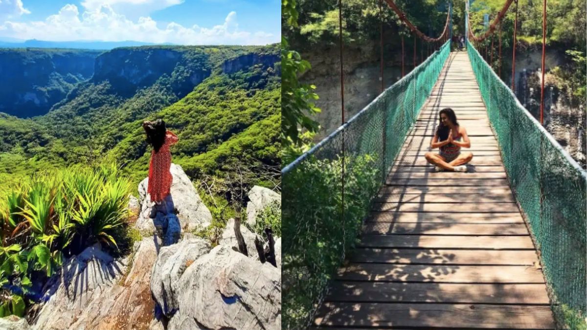 Chilango - Tonatico desde CDMX: Cómo llegar y qué actividades hacer