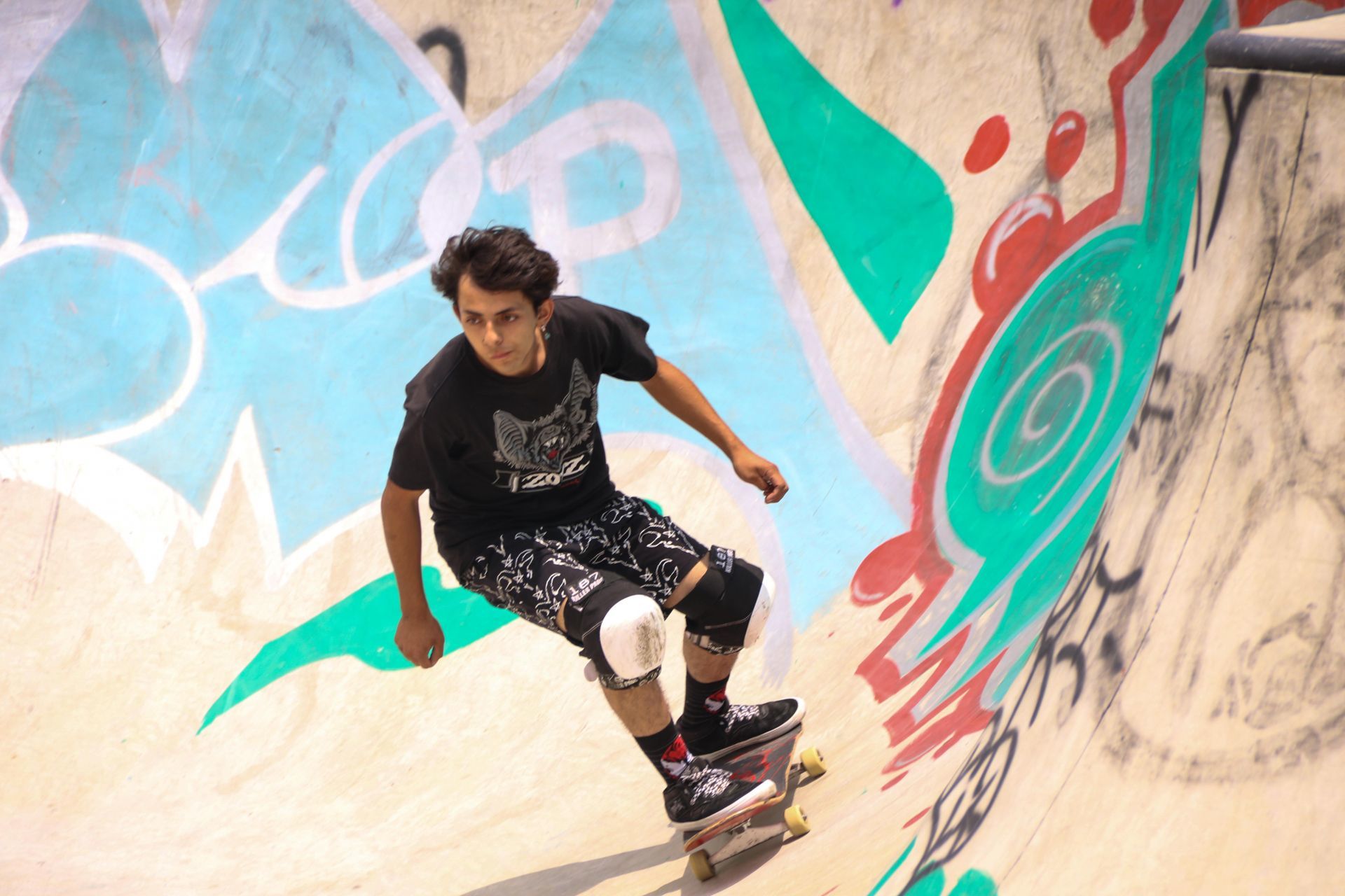 Día Mundial del Skate: cuándo es, lugares y actividades para celebrarlo ...