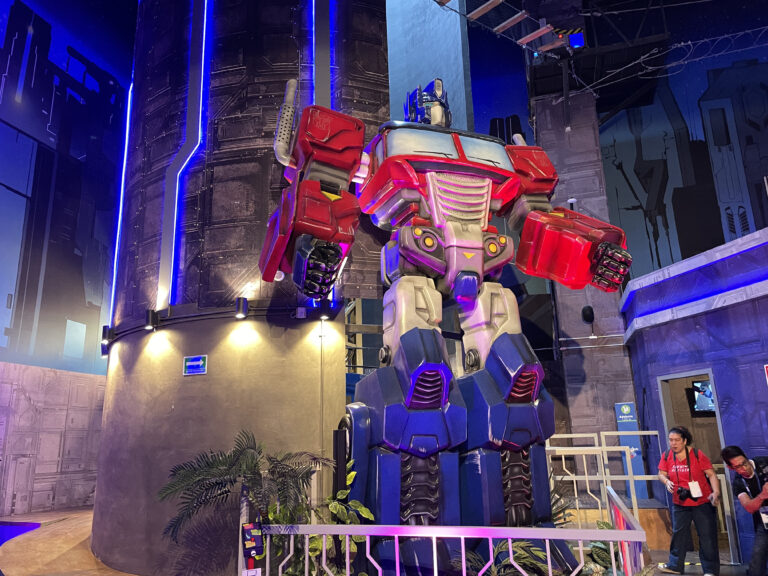 chilango - ¡Hasbro City llegó a CDMX! Esto es todo lo que debes saber ...