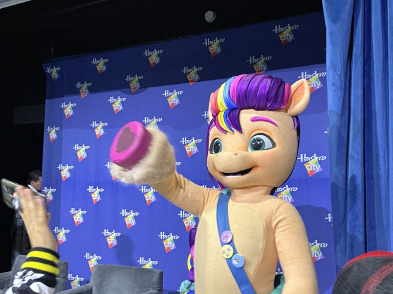 chilango - ¡Hasbro City llegó a CDMX! Esto es todo lo que debes saber ...