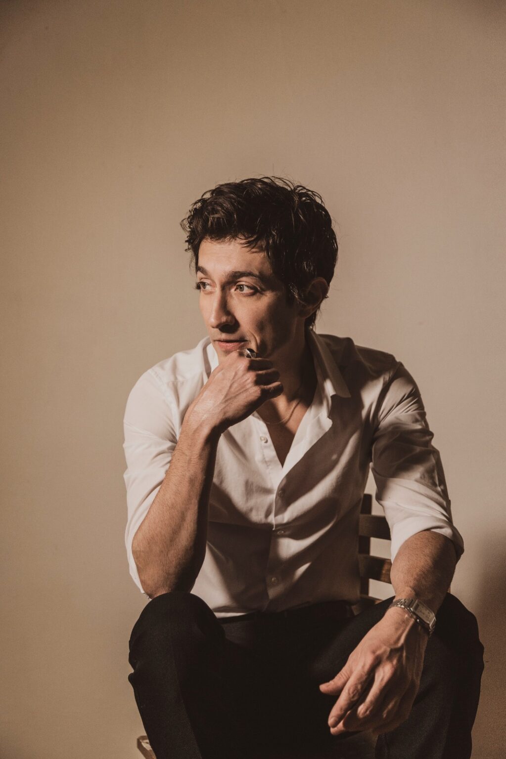 Chilango - Javier Blake: nuevo disco, licuachelas, concierto y su amor ...