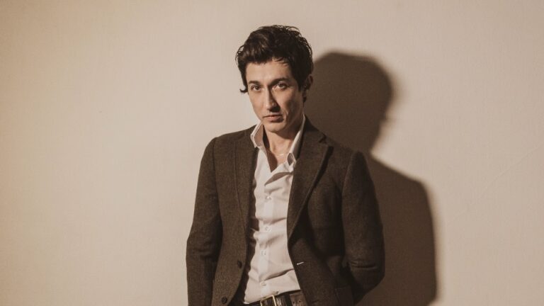 Chilango - Javier Blake: nuevo disco, licuachelas, concierto y su amor a la CDMX