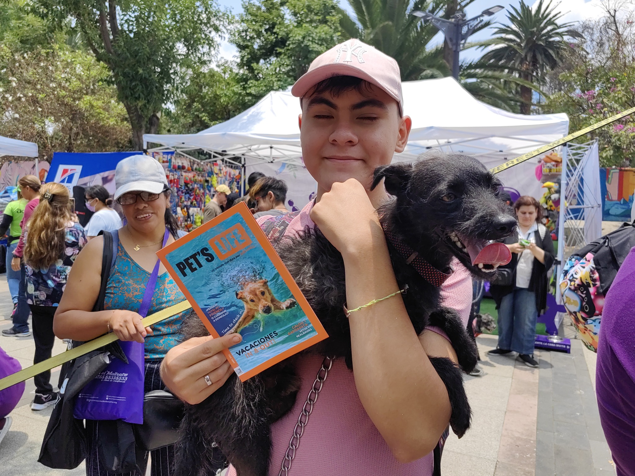 Chilango - Can Fest de CDMX por el Día Mundial del Perro: ¿cuándo y ...