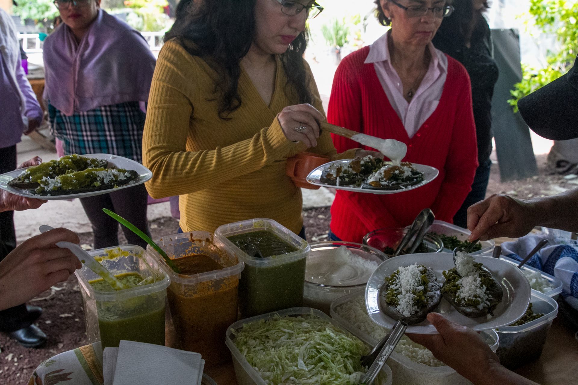 Chilango - Feria del Tlacoyo 2023: fecha, lugar y actividades
