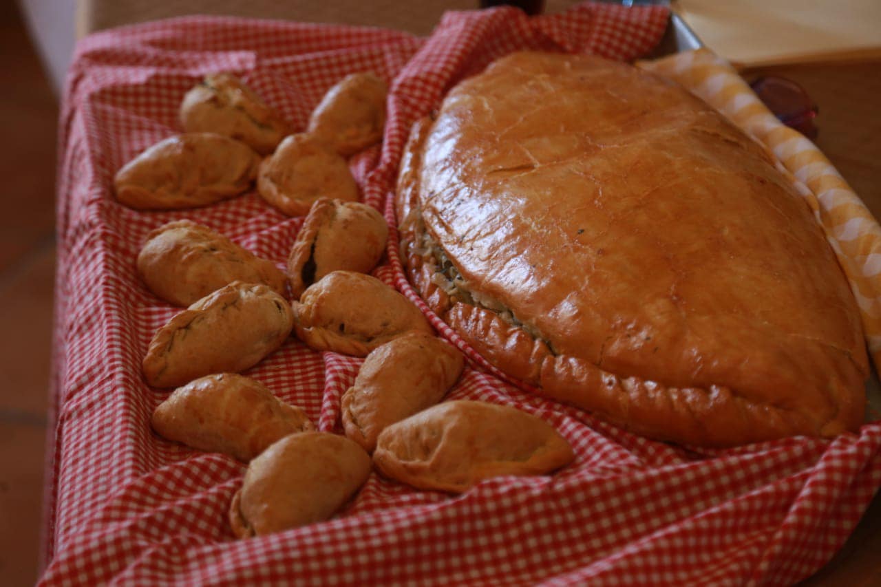 Chilango - Festival del Paste 2023: lugar, fecha y cómo llegar