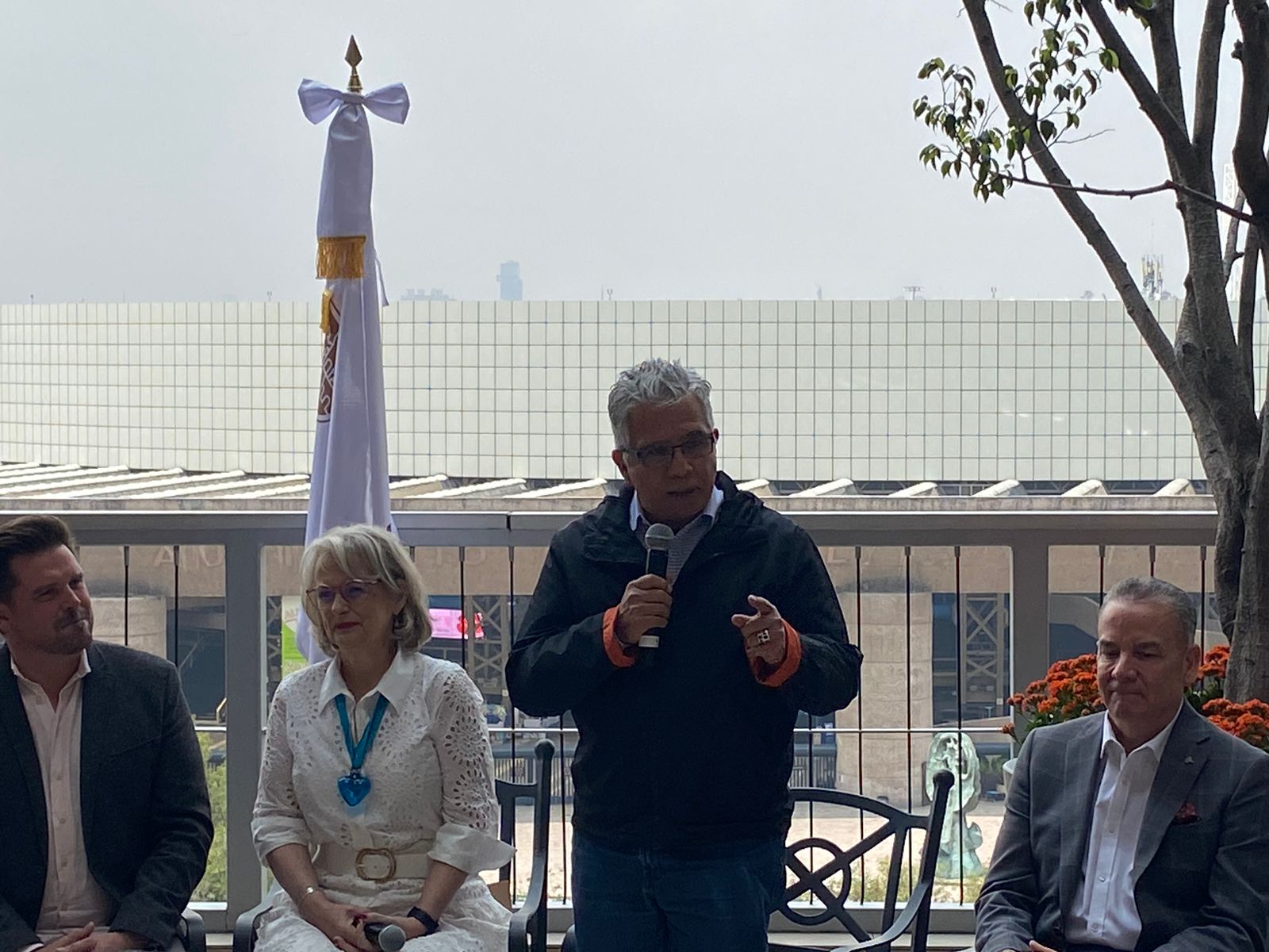 Chilango - Queer Destinations reconoce a CDMX por su oferta turística LGBT+