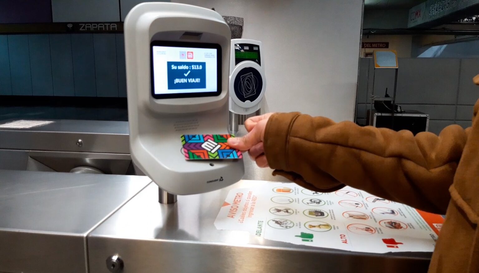 Chilango - Línea 12 del Metro: ¿qué estaciones sí funcionan y cuáles no?