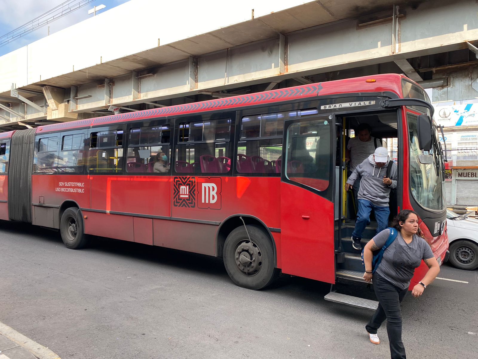 Chilango - Línea 12 del Metro: ¿cómo llegar de Tláhuac a Periférico ...