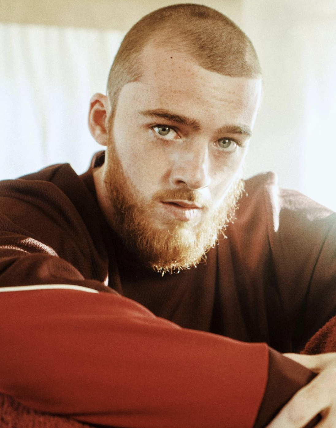 Muere a los 25 años Angus Cloud, actor de la serie Euphoria - La CDMX