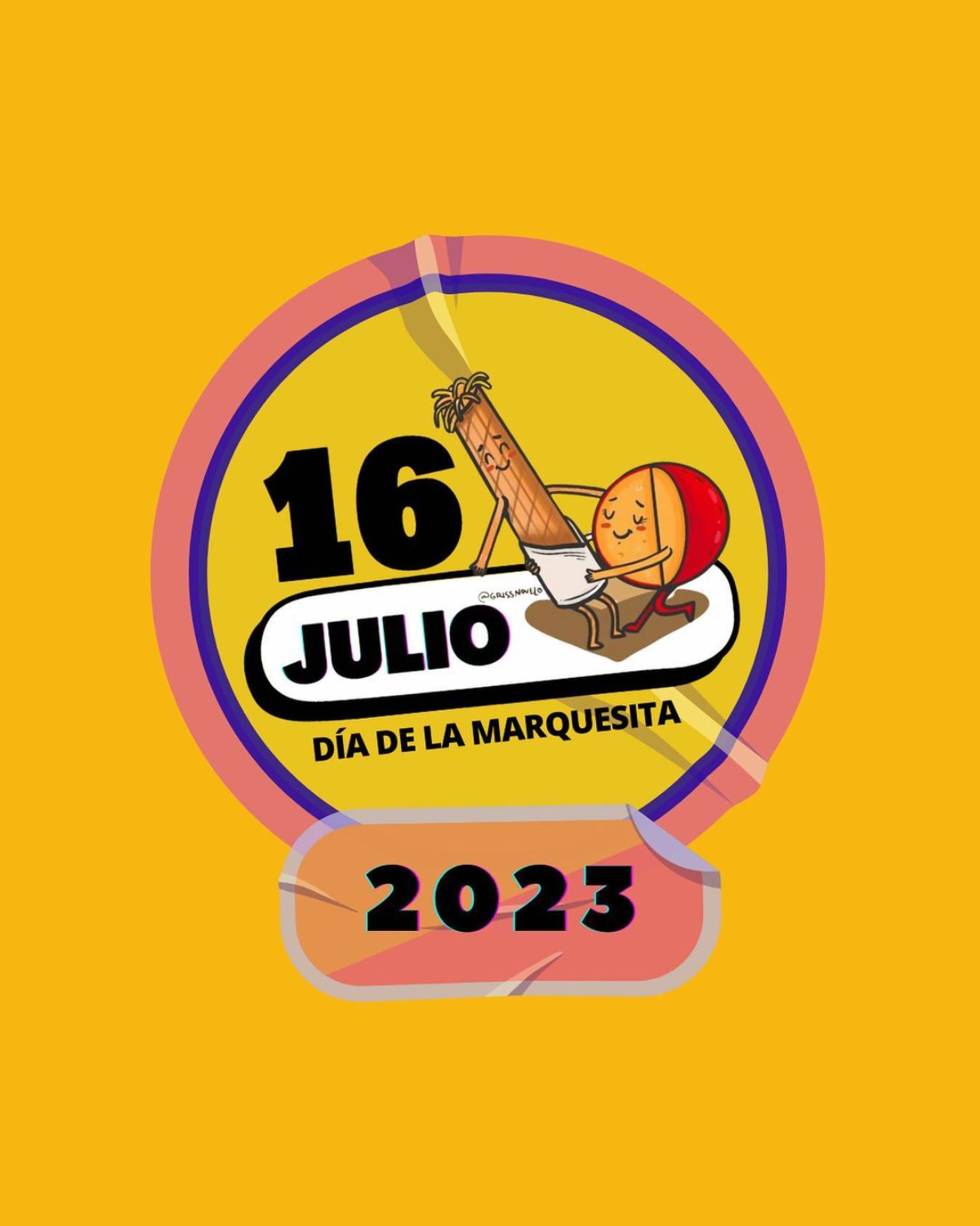 Chilango - Día de la Marquesita 2023: Estos son los participantes de la ...
