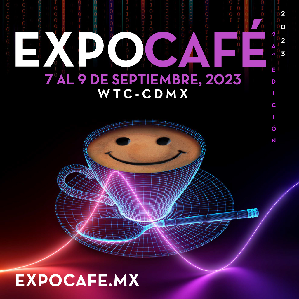Chilango - Expo Café 2023: Todo lo que debes saber para caerle al delicioso evento