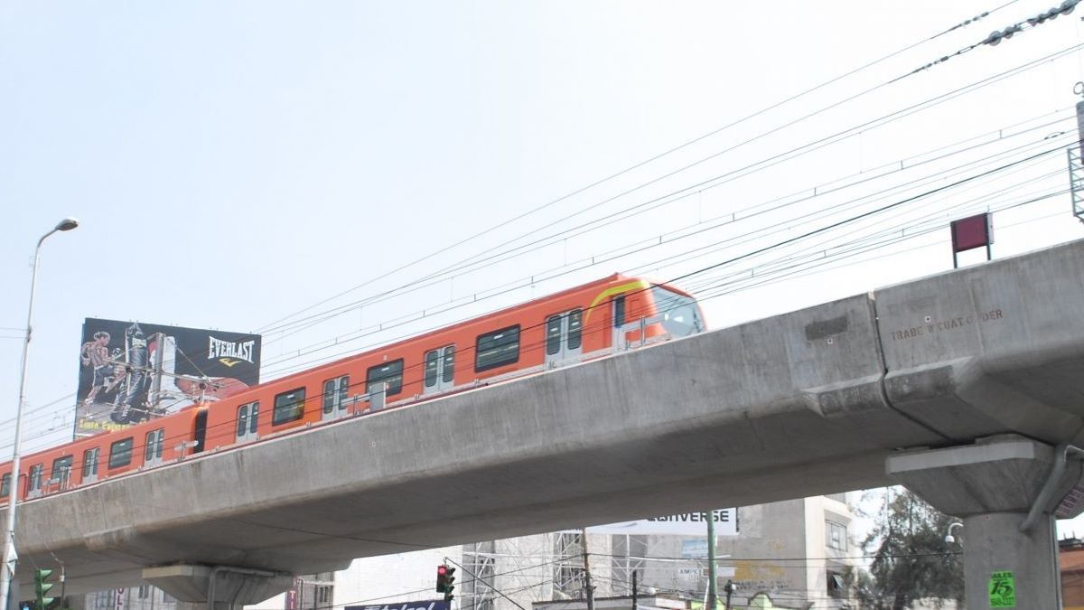 Chilango - Línea 12 del Metro: ¿cuándo van a abrir todas las estaciones?