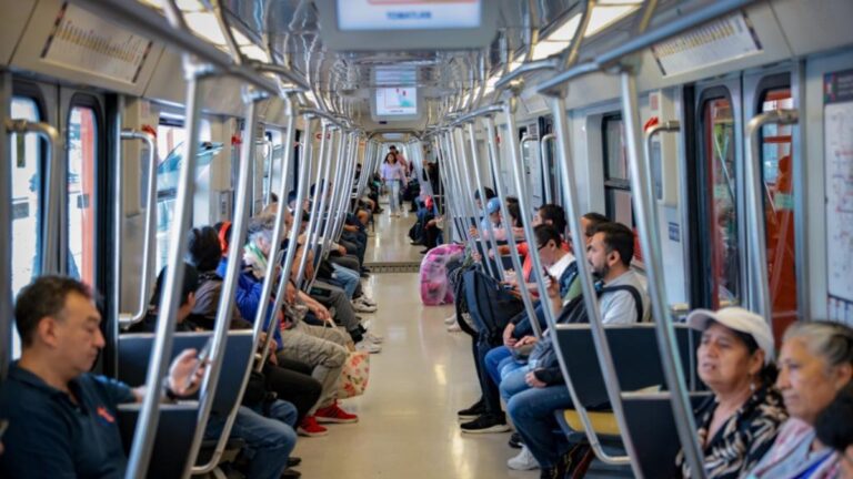 Línea 12 del Metro: ¿qué estaciones sí funcionan y cuáles no? - México ...