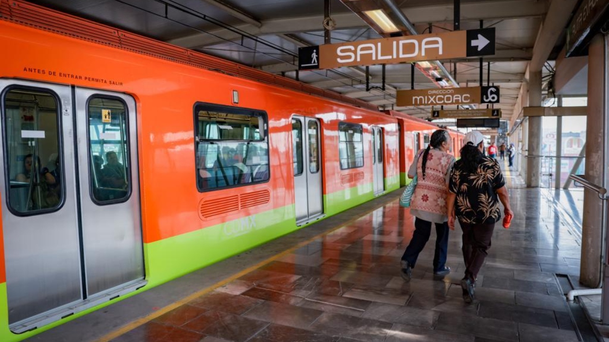 Chilango - Línea 12 del Metro: ¿cuándo van a abrir todas las estaciones?