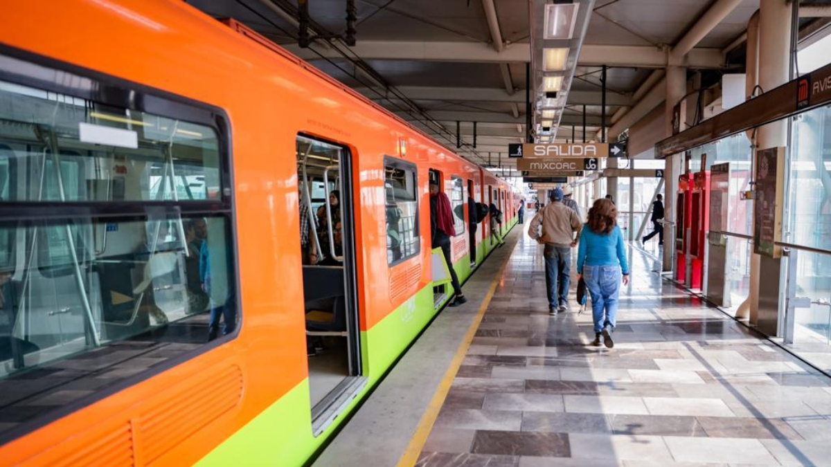 Chilango - Línea 12 del Metro: ¿qué estaciones sí funcionan y cuáles no?