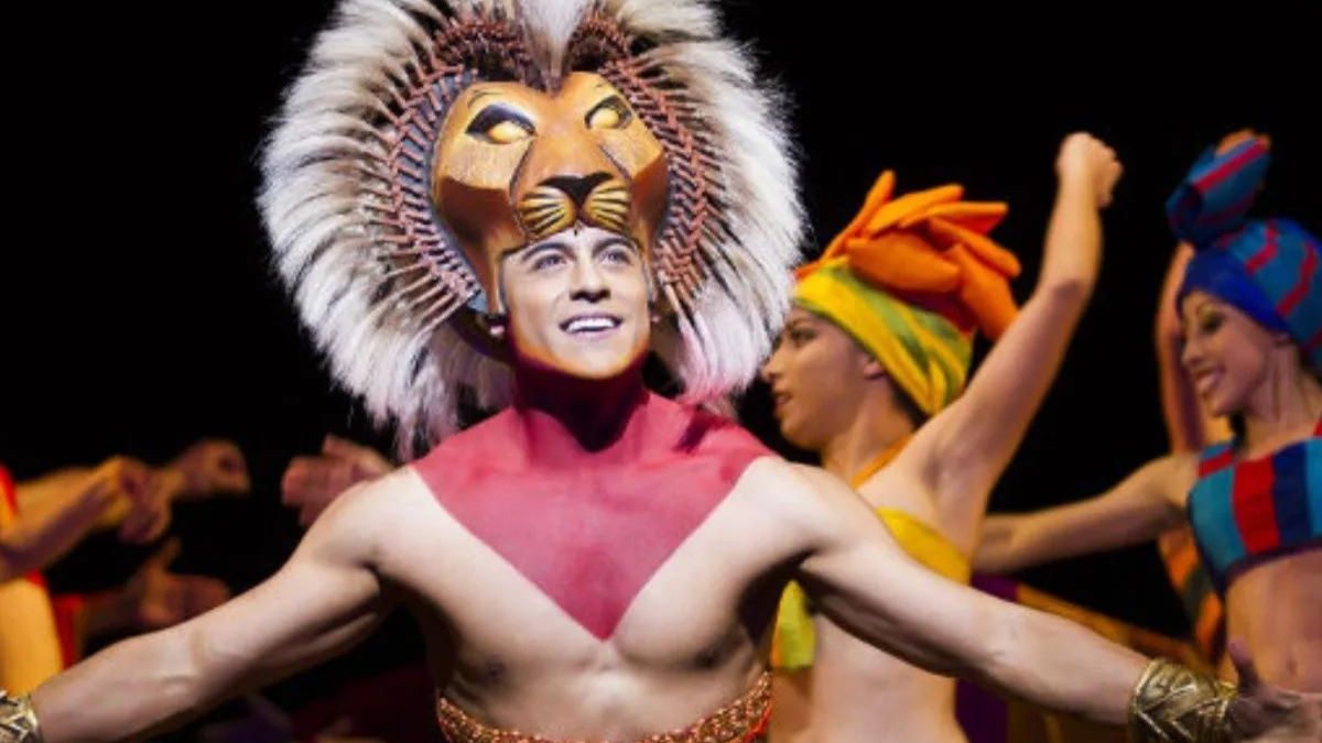 Chilango - El Rey León, obra de teatro gratis en la CDMX; ¿cuándo?