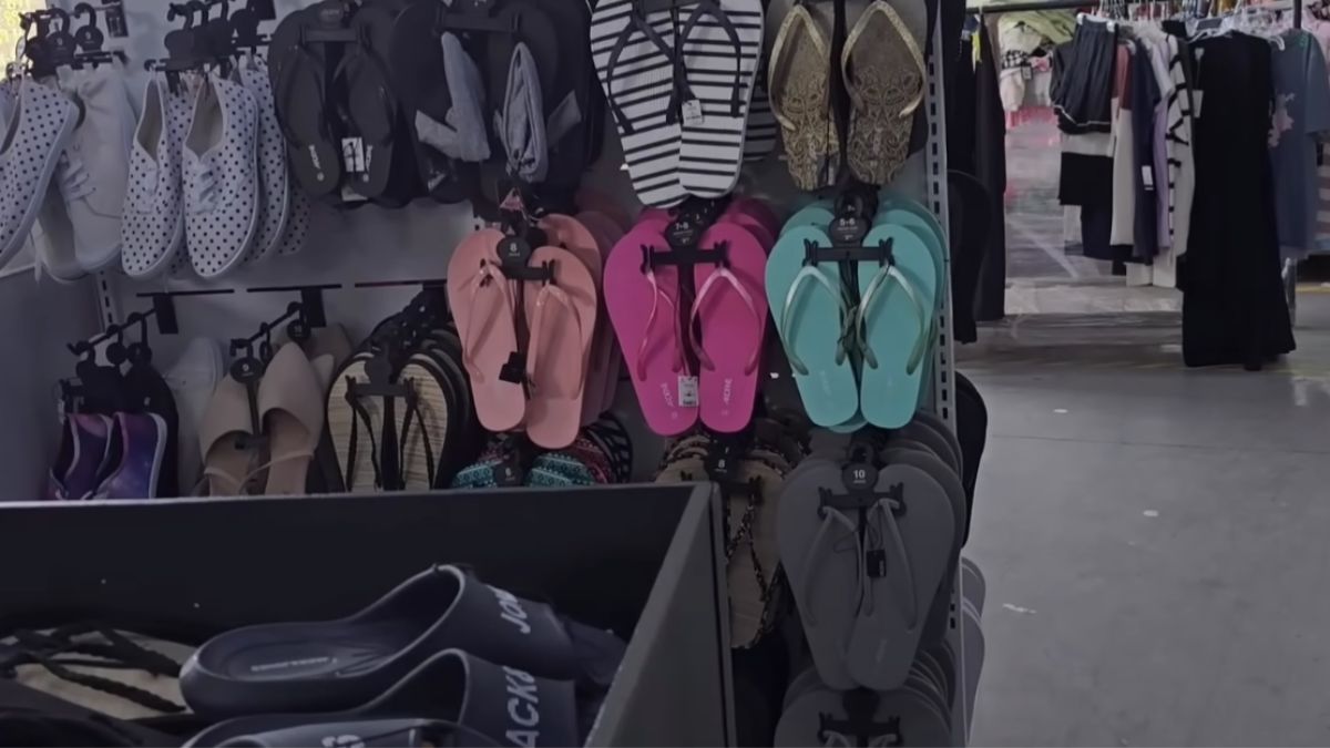 chilango - Ropa de paca americana NUEVA desde $30 en esta bodega secreta