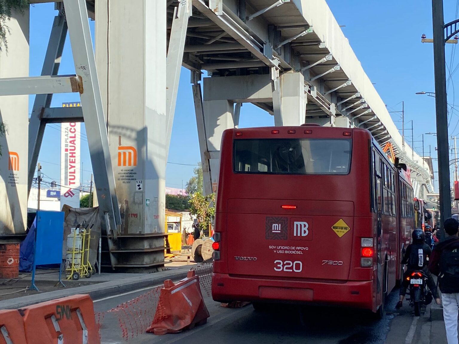 Chilango - Línea 12 del Metro: ¿cómo llegar de Tláhuac a Periférico ...